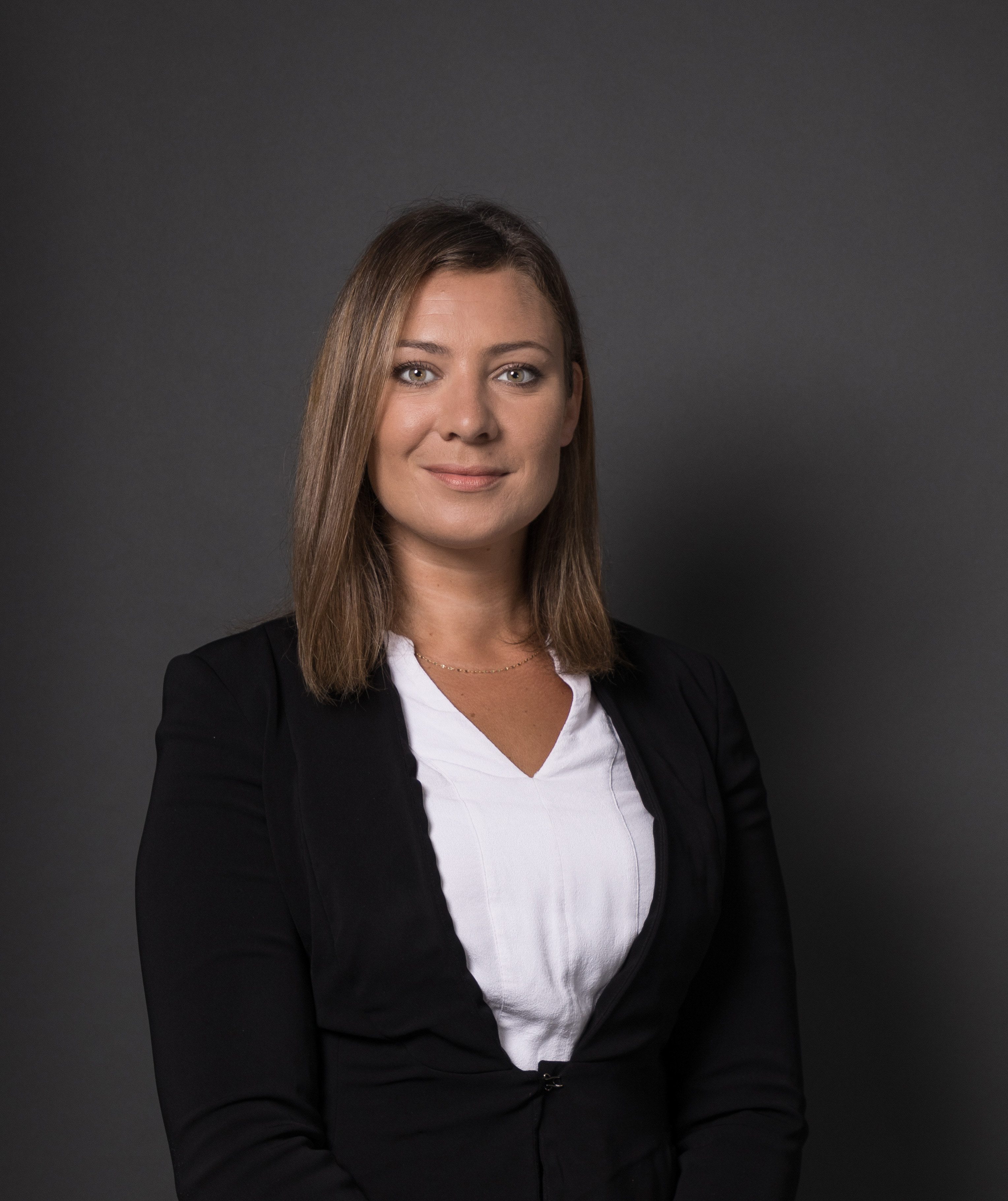 Catherine Jane O'Rourke | Senior Associate | Hayes Solicitors