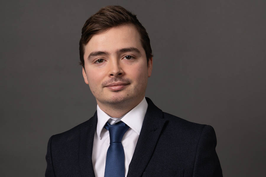 Patrick Scott | Senior Associate | Hayes Solicitors LLP