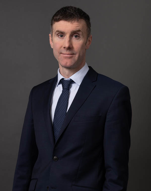 Peter Devitt | Senior Associate | Hayes Solicitors LLPHayes solicitors LLP