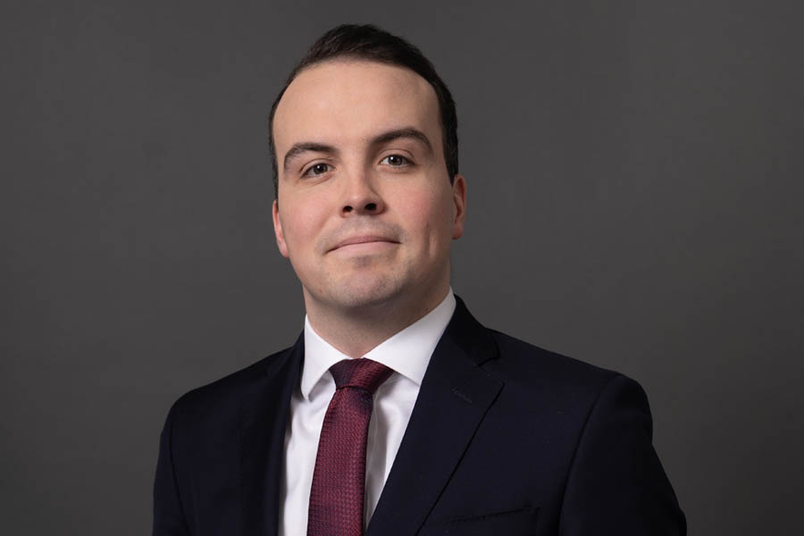 Ross Magee | Associate | Hayes Solicitors LLP