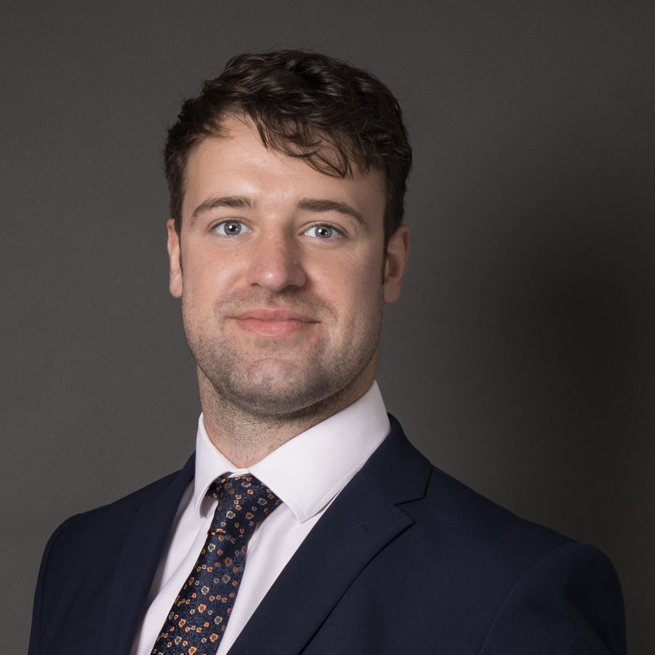 Matthew Staunton | Solicitor | Hayes Solicitors LLP