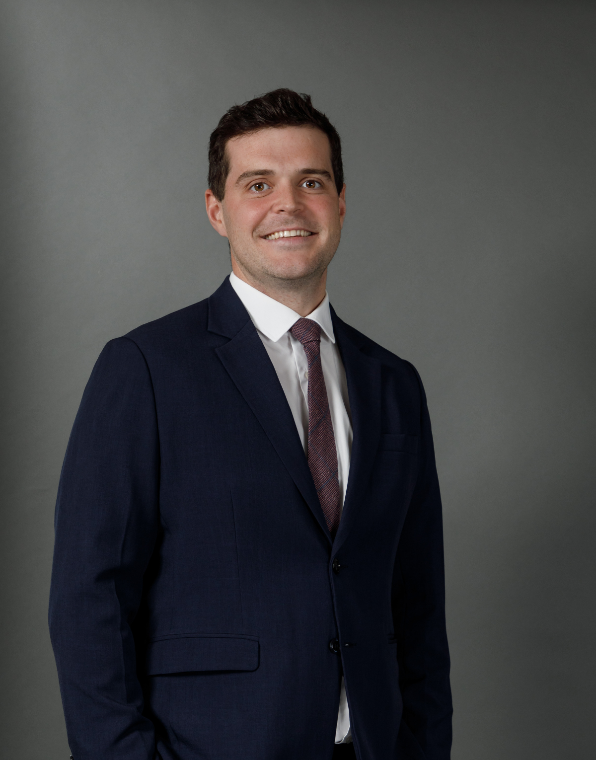 Nicholas Moore | Associate | Hayes Solicitors LLP