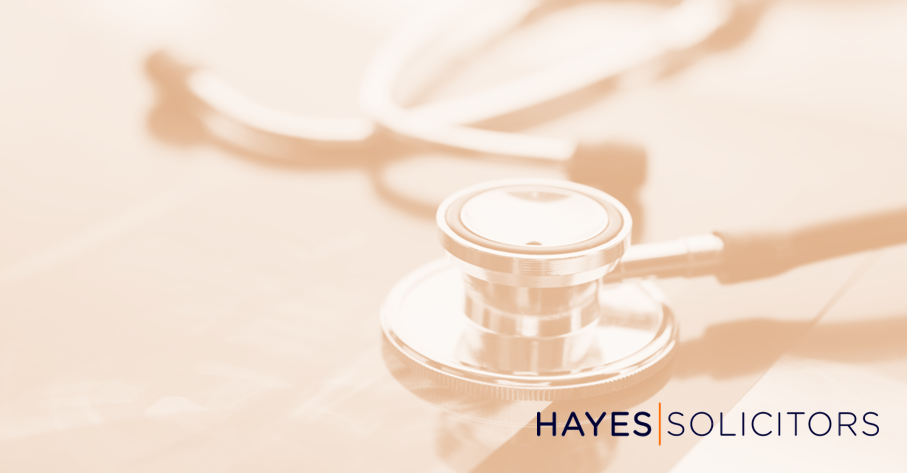 Patient Safety Act 2023: Key Provisions | Hayes SolicitorsHayes ...