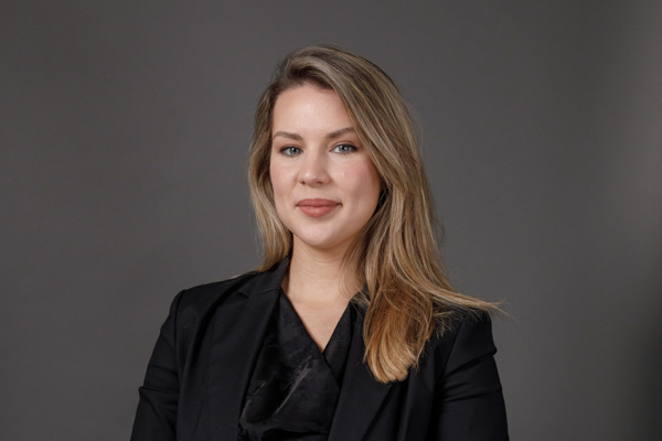 Orla Canavan | Associate | Hayes Solicitors LLP