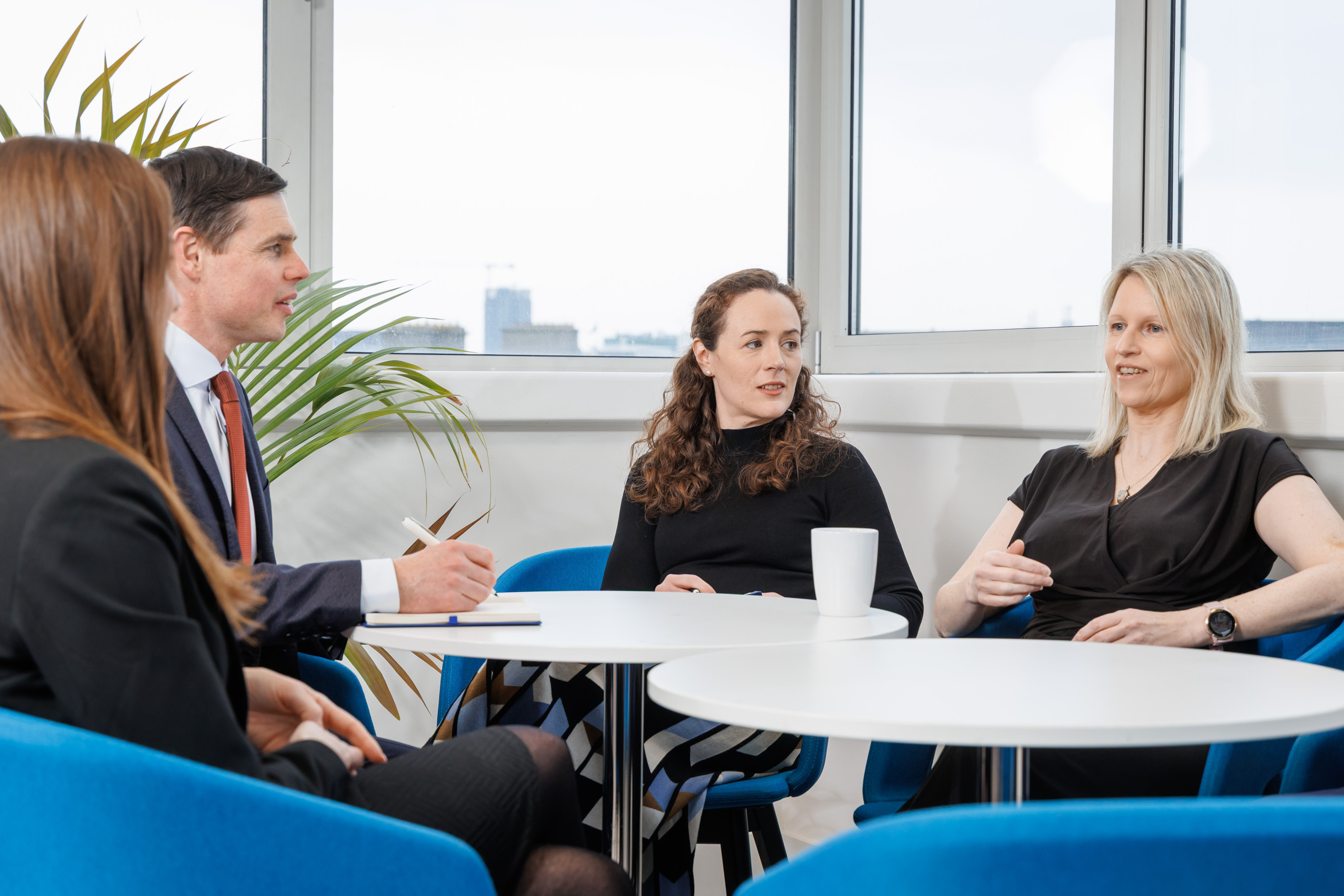 Our Team | Hayes Solicitors LLP