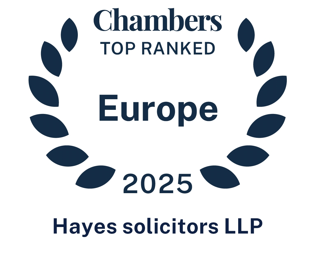 Calderbank Offers & LSRA 2015 | Hayes Solicitors LLPHayes solicitors LLP