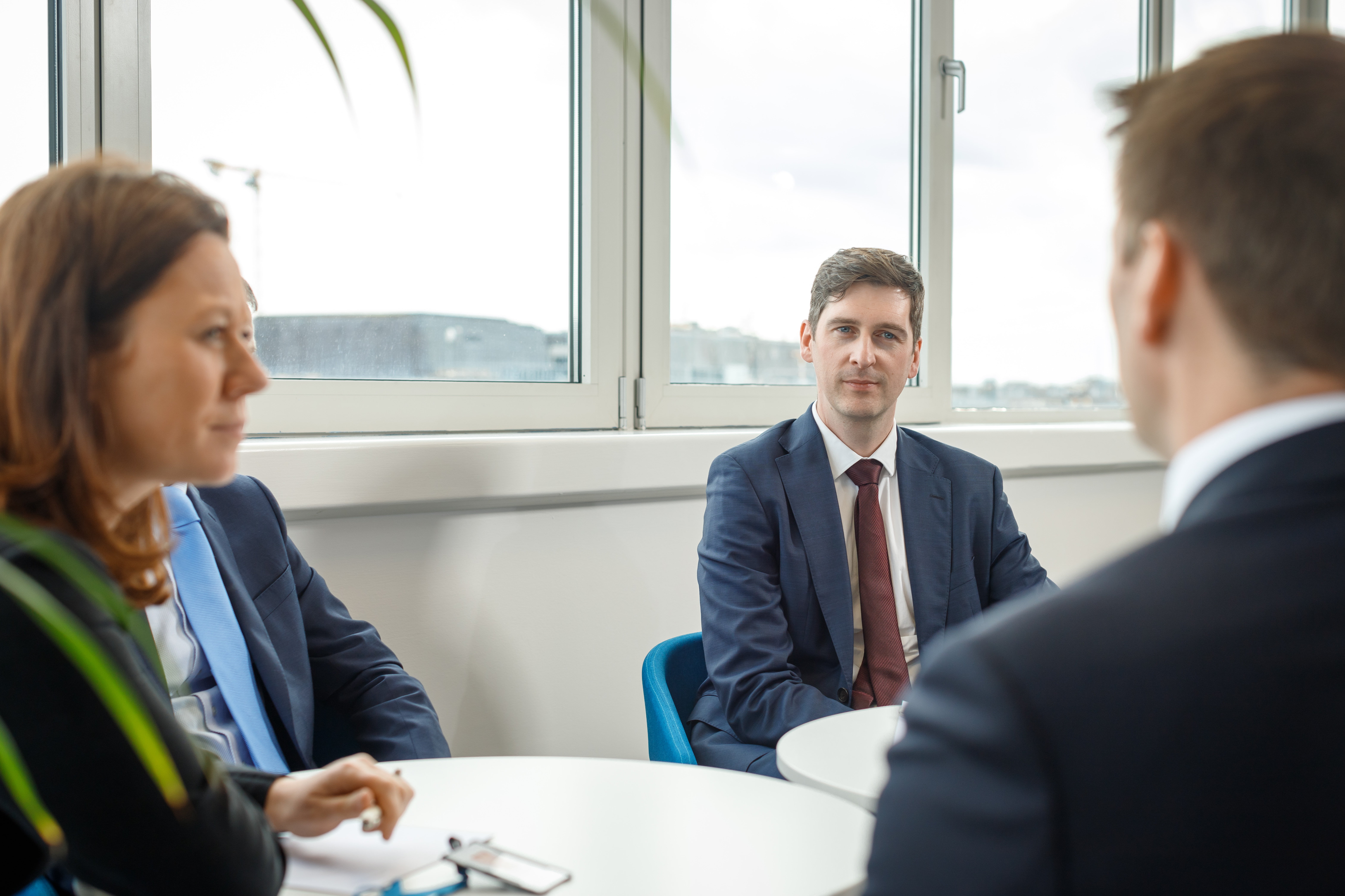 Independent Irish Law Firm | Hayes Solicitors LLP