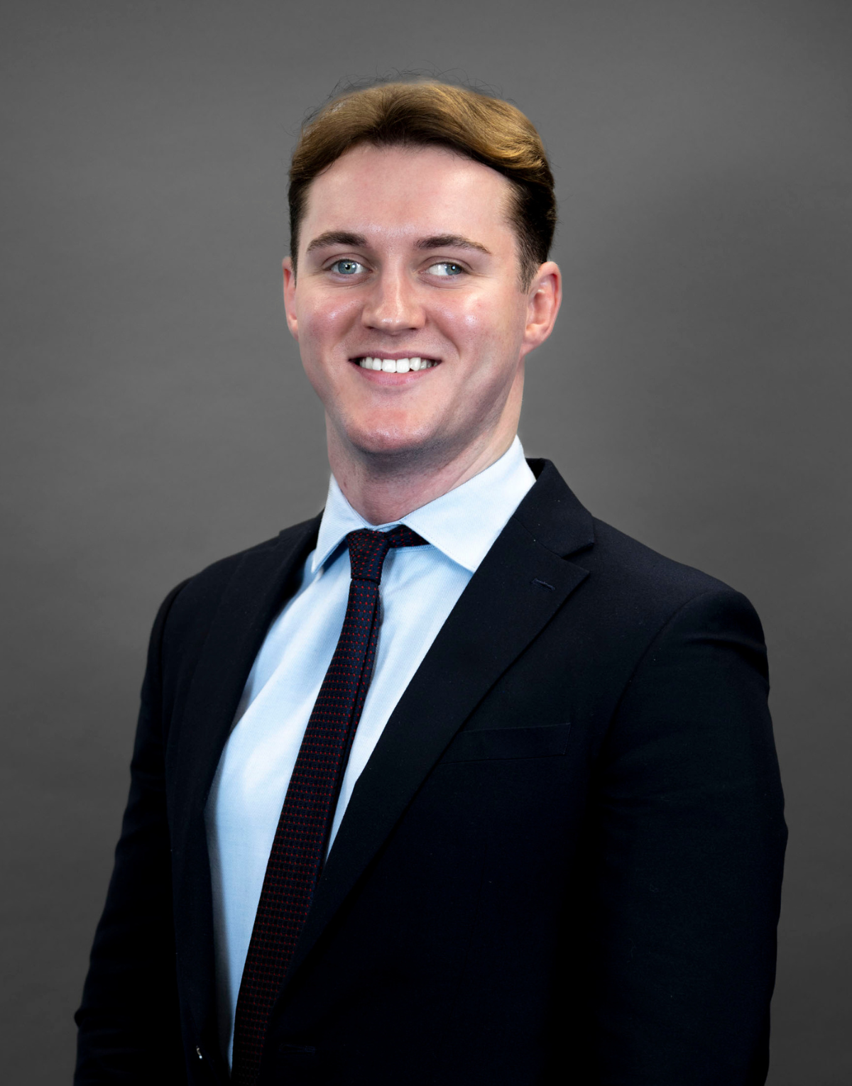 Shaun Flynn - Hayes solicitors LLP